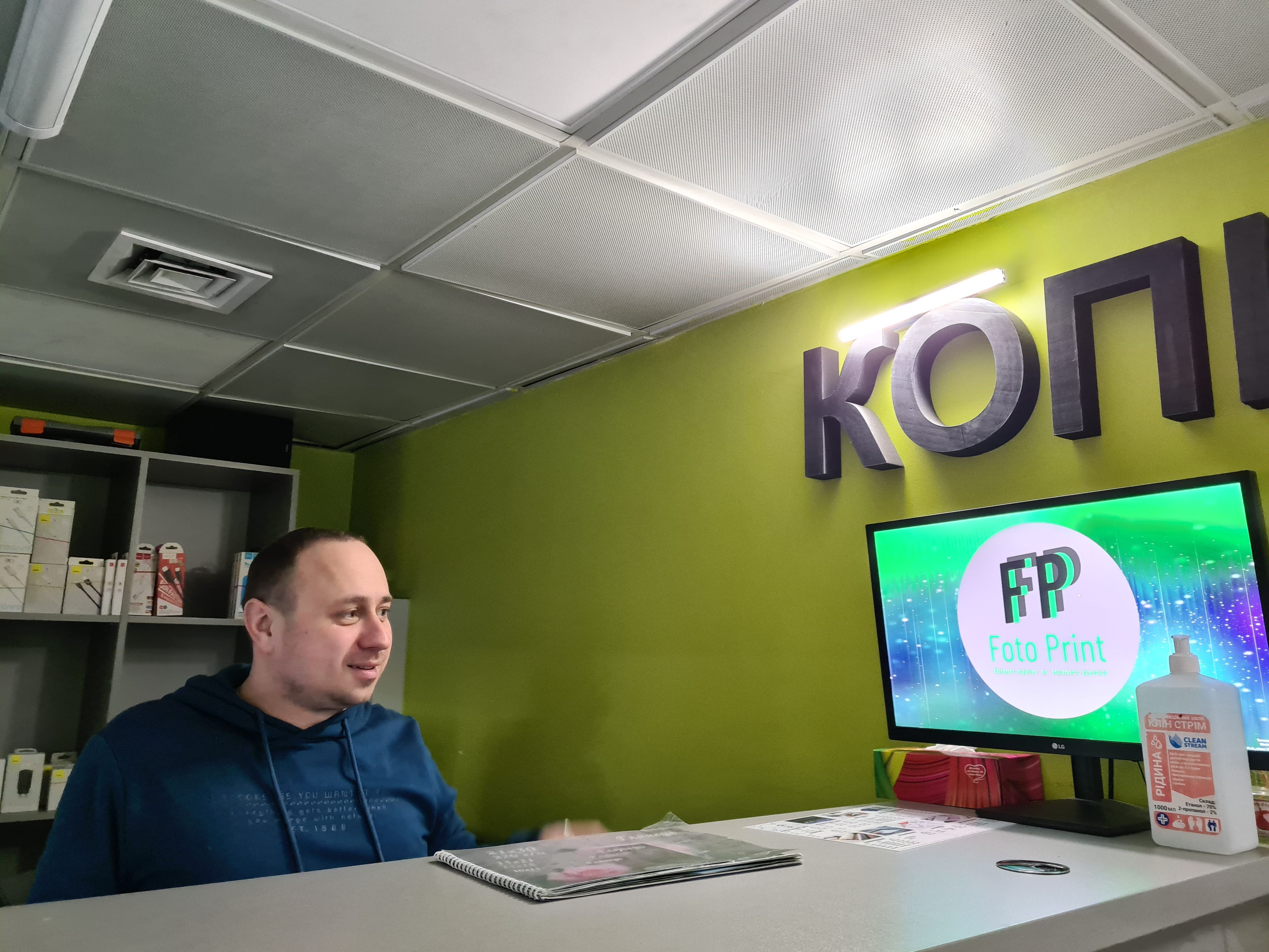 Ukraine’s harsh winter a memory but new Russian…