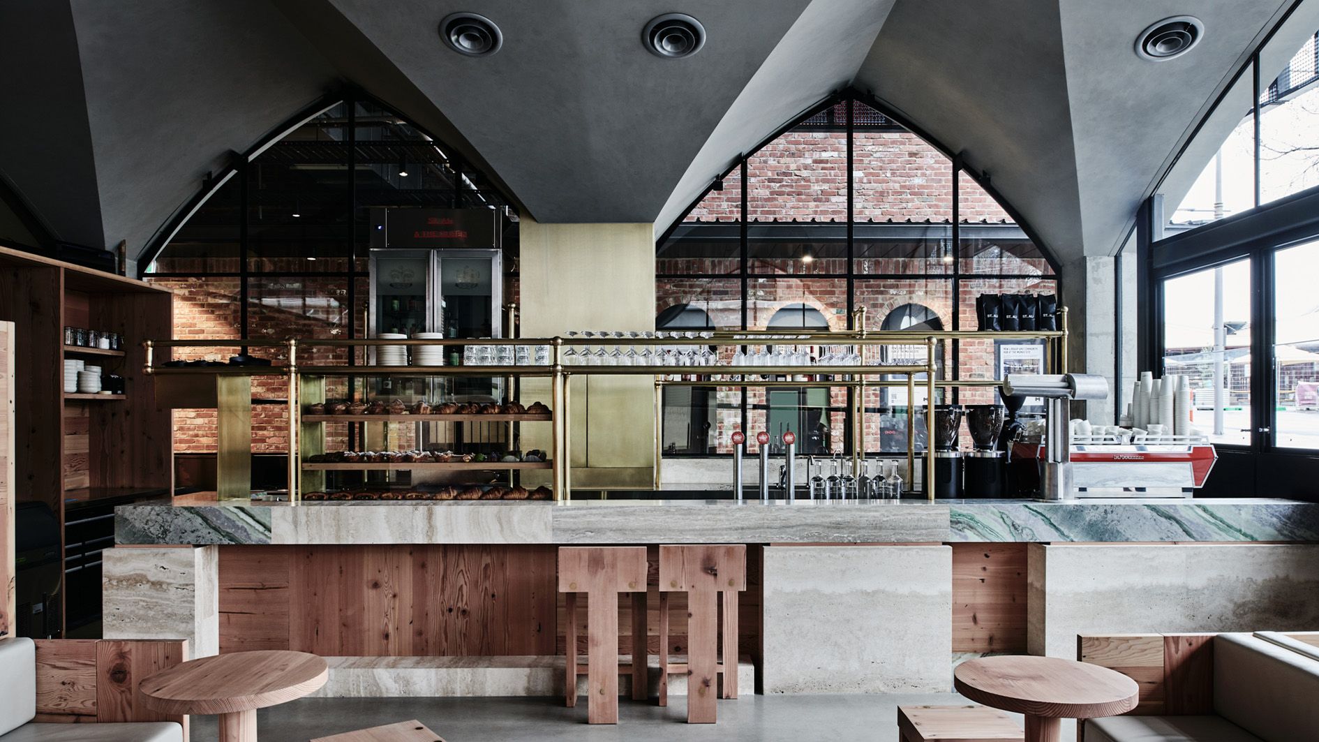 St Ali & The Queen elevates Melbourne’s coffee culture…