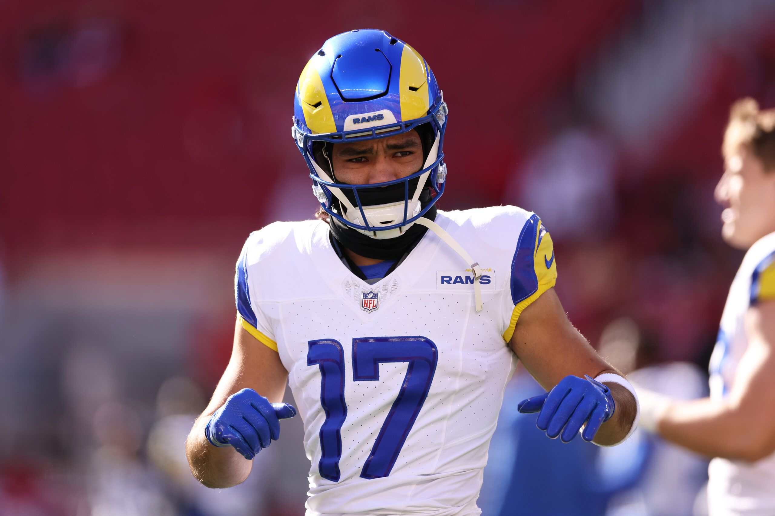 Only one Rams rookie made ESPN’s top 10 from 2023…