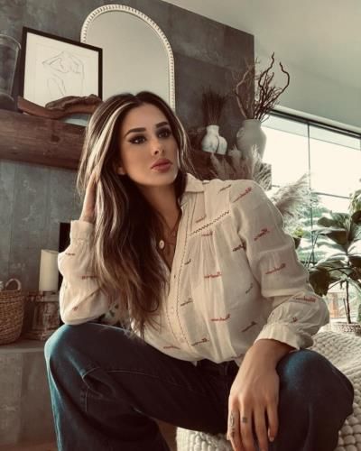 Brittany Furlan Lee: Captivating Images Reflecting…