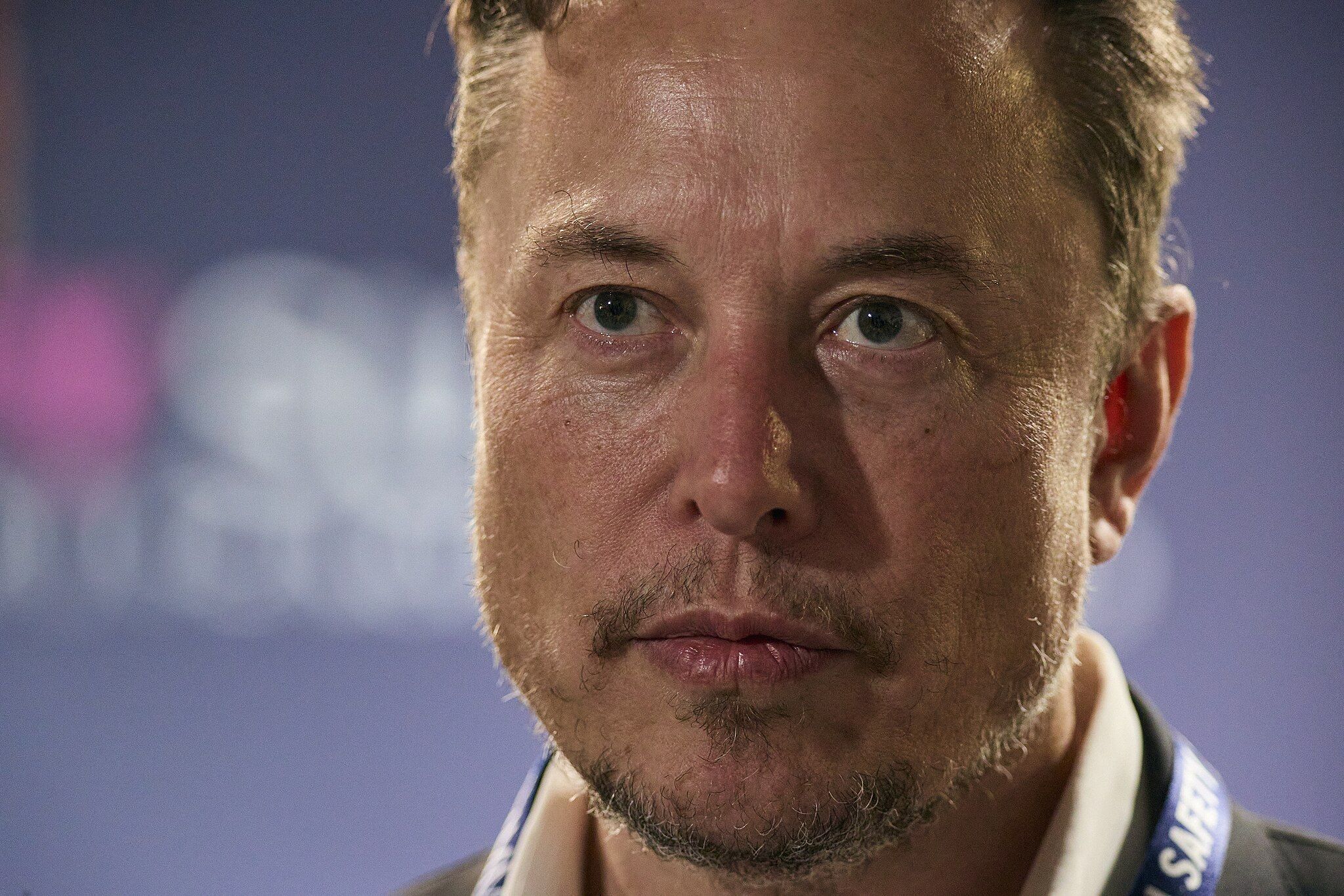 Elon Musk's Grok AI Fires Hilarious Jabs At WEF Chief…