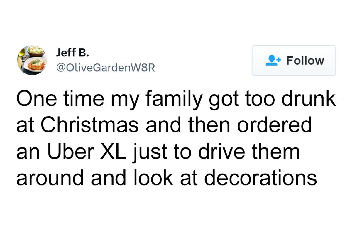 People Are Sharing Why Their Family Is Weird In…