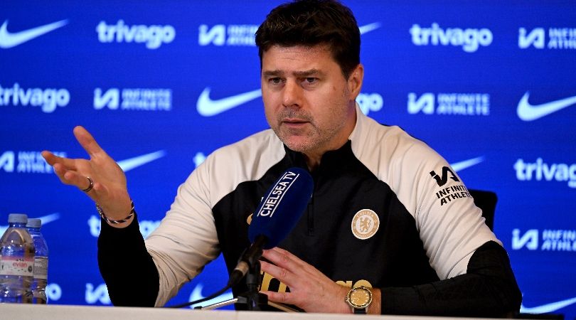 Chelsea respond after being informed of mammoth price…