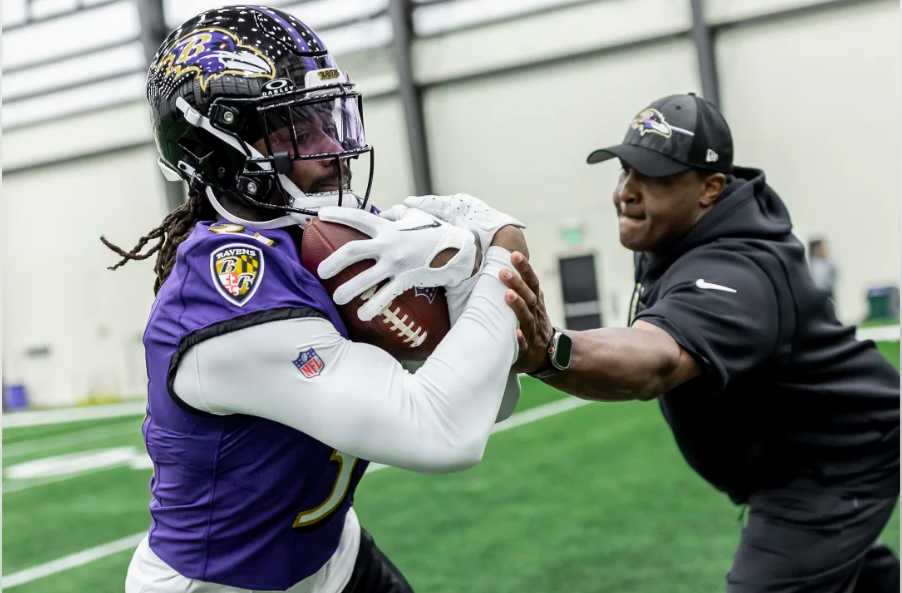 Dalvin Cook is ‘ready to give it all’ he has for the…