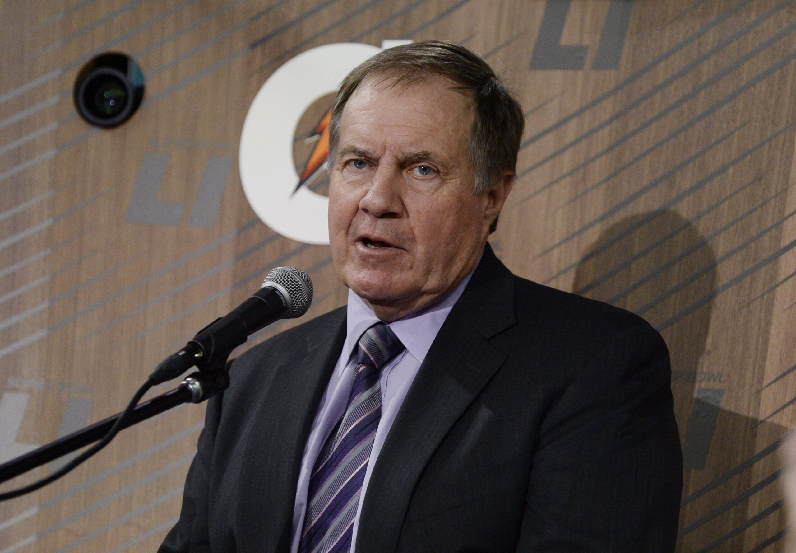 Falcons Friday Recap: Bill Belichick, Kirk Cousins,…