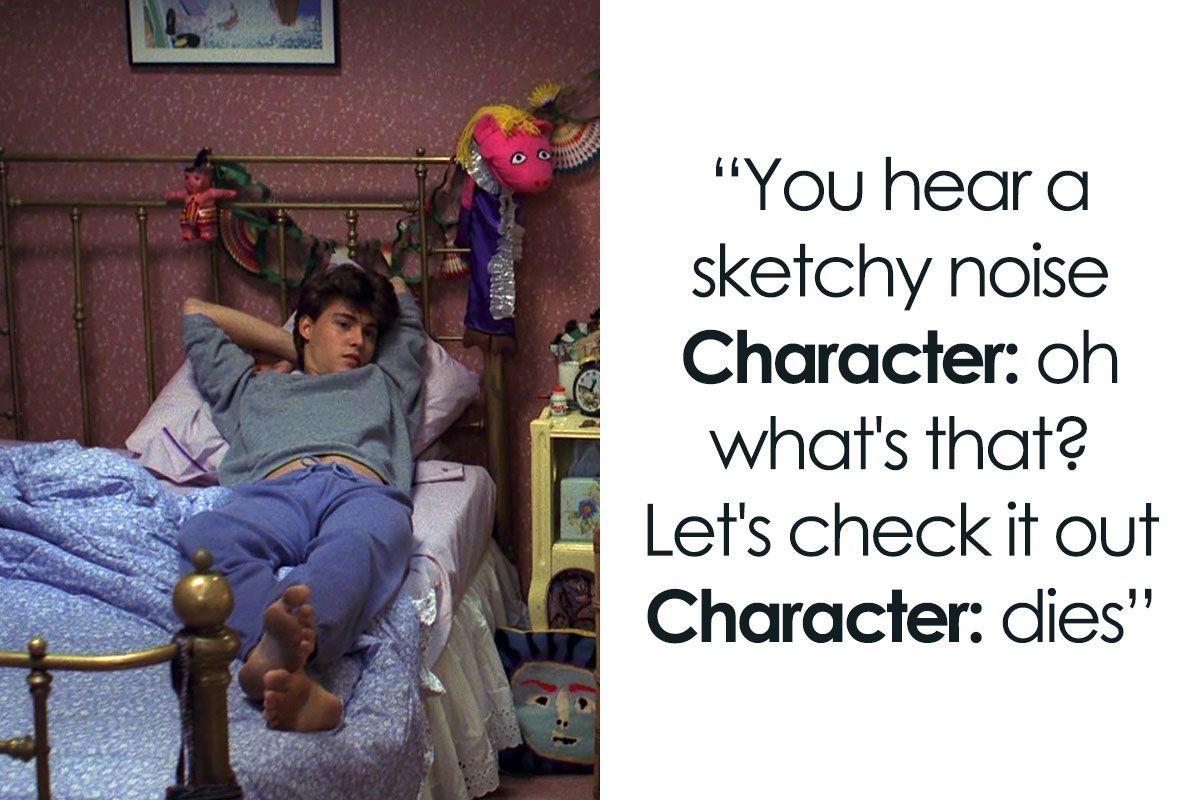 People In This Online Group Point Out 38 Of The Most…