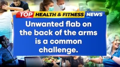 10 Best Triceps Exercises for Arm Fat, Banish Flab…