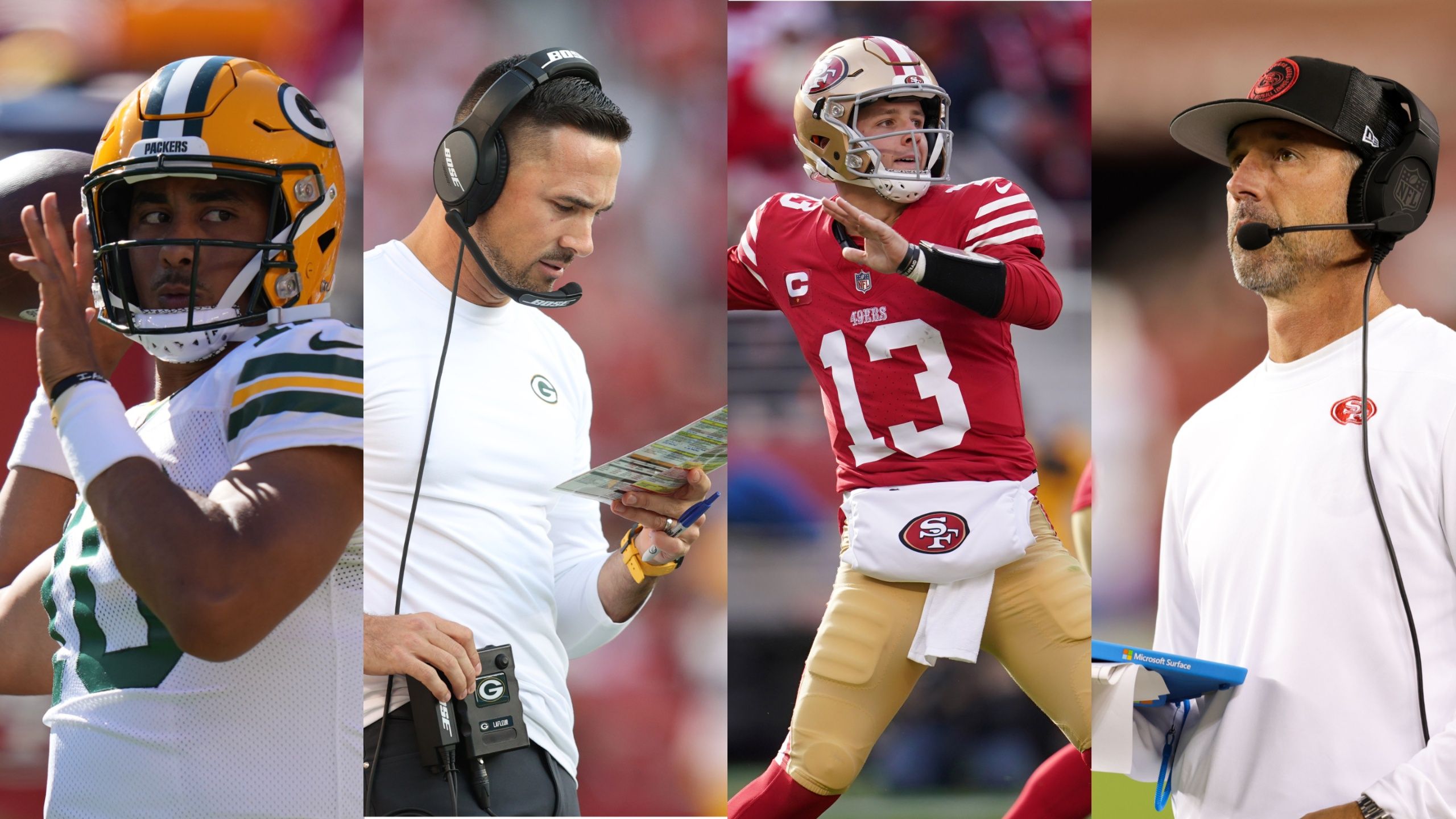 Packers vs. 49ers: Final look at NFC Divisional Round…