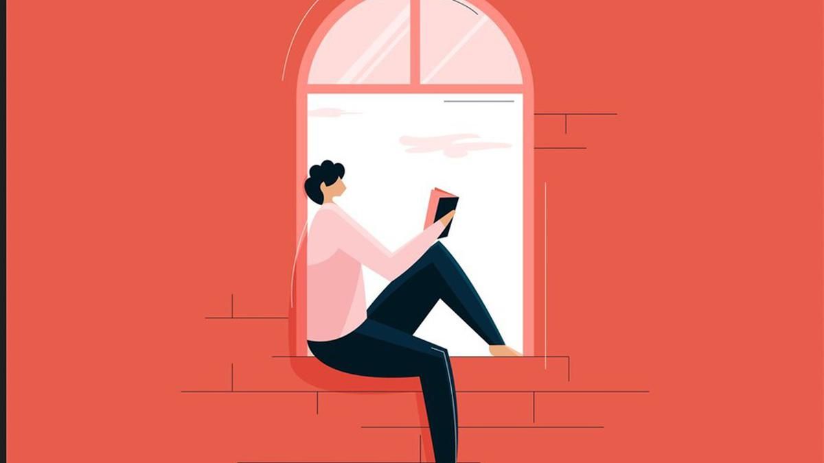 Reading alone won’t maketh a ‘perfect’ human