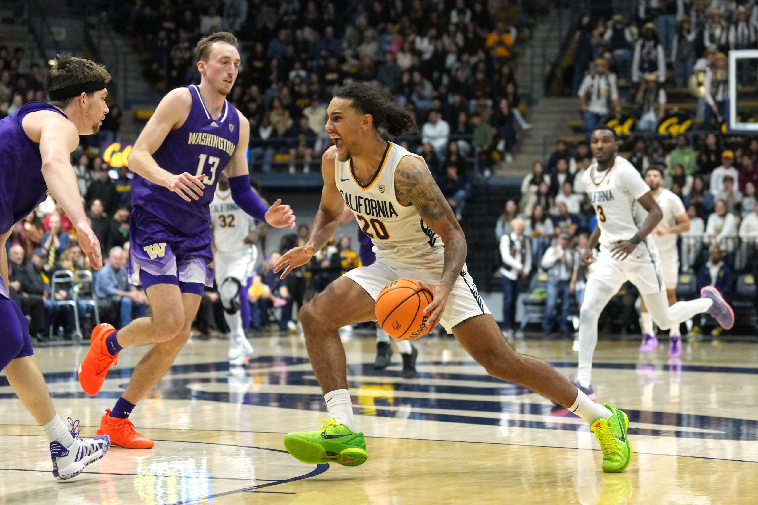 Celtics projected to take two forwards, big man in new…