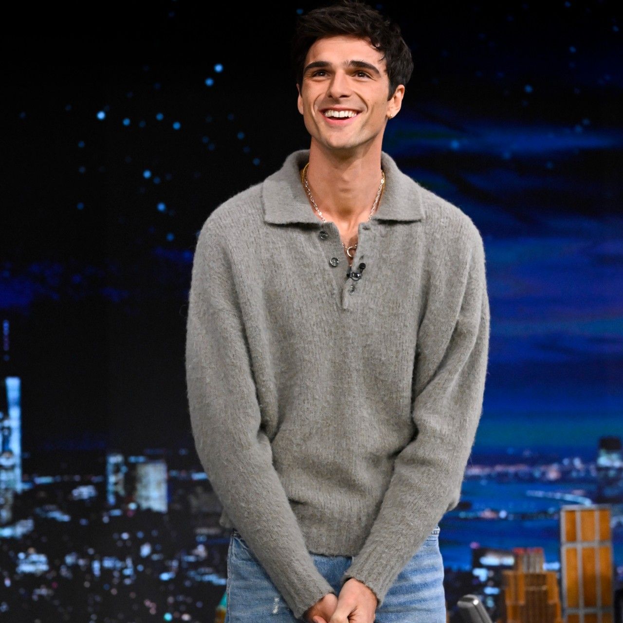 Jacob Elordi Seemingly Confirms a Huge Detail About…
