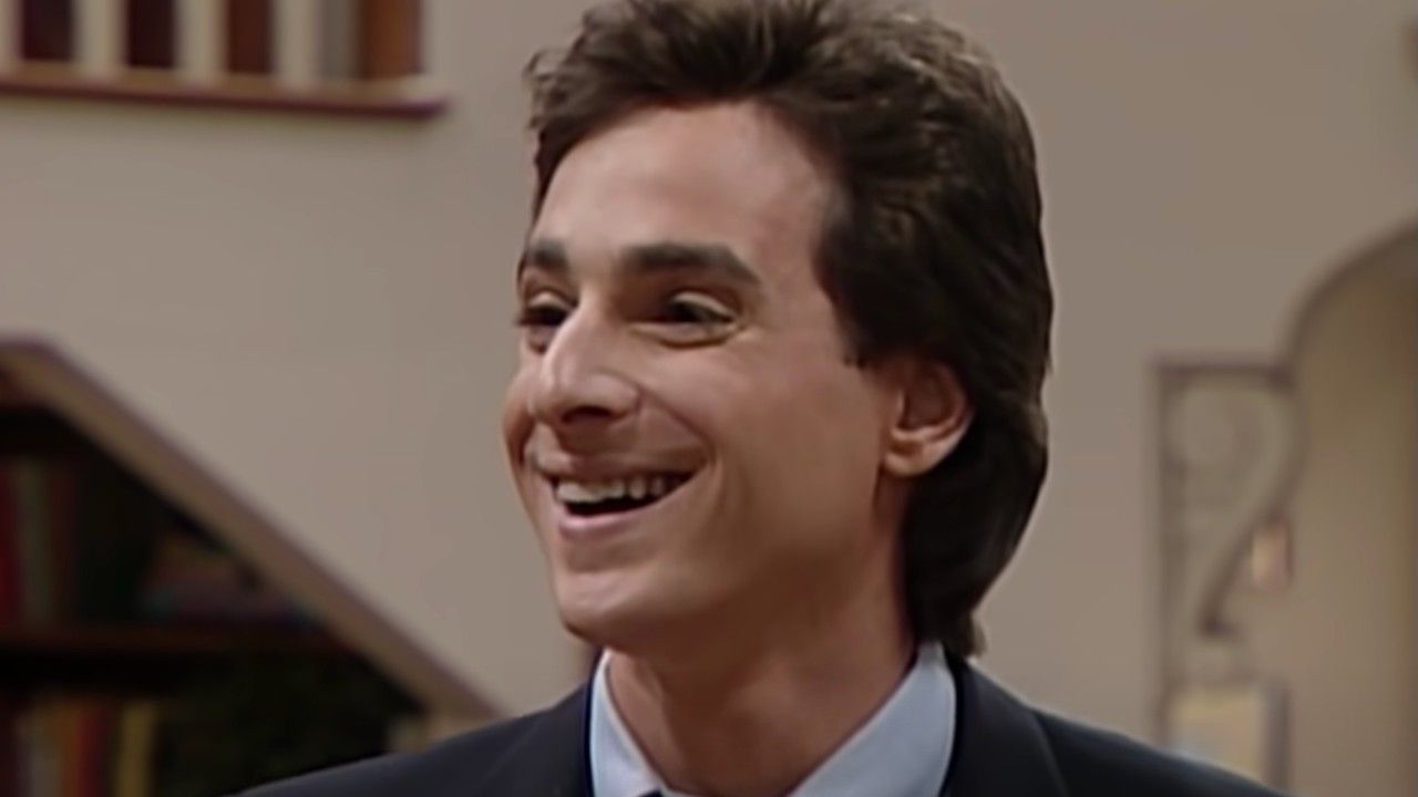 The Story Behind How Full House’s Creator Lost Out On…