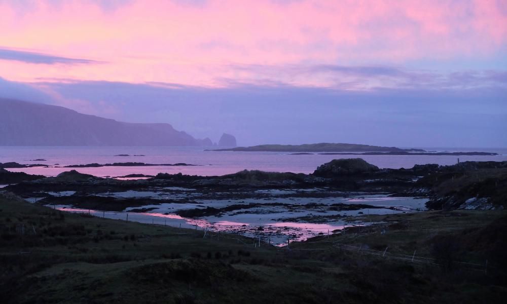 Ireland has always been a country for ‘auld’ women