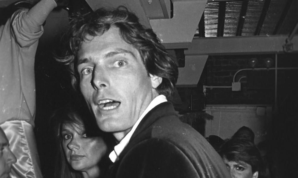 ‘Maybe we should let me go’: Christopher Reeve…