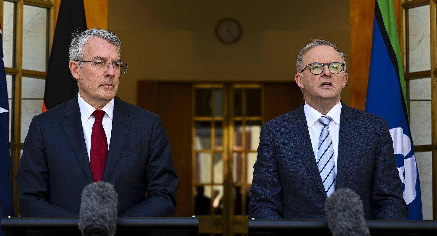 Labor talks the talk on transparency. This year, can…