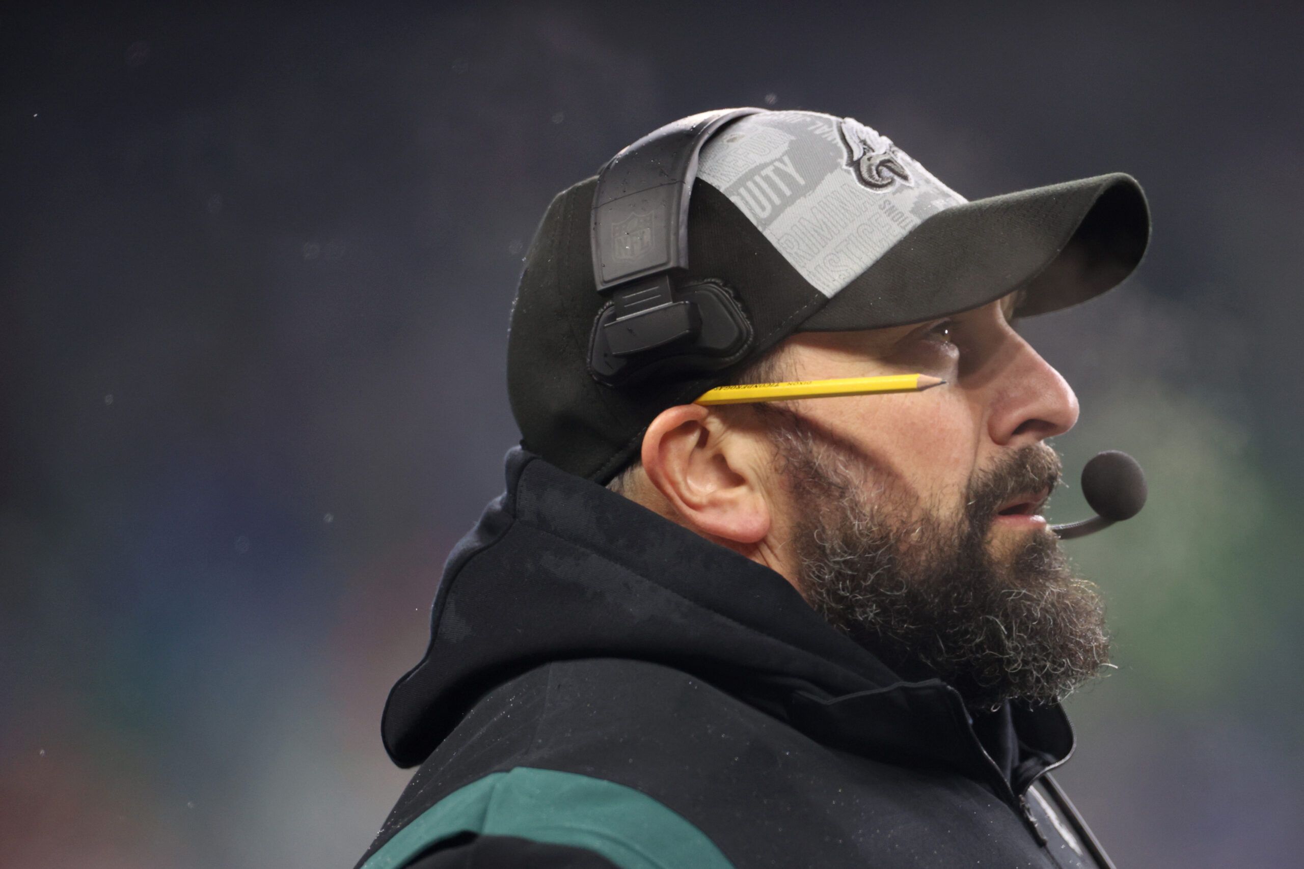 Ex-Lions coach Matt Patricia won’t be back with the…