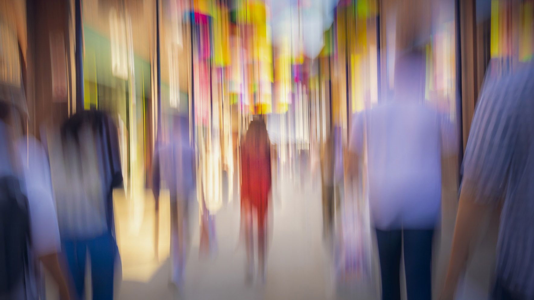 Urban abstract photography: transform everyday street…