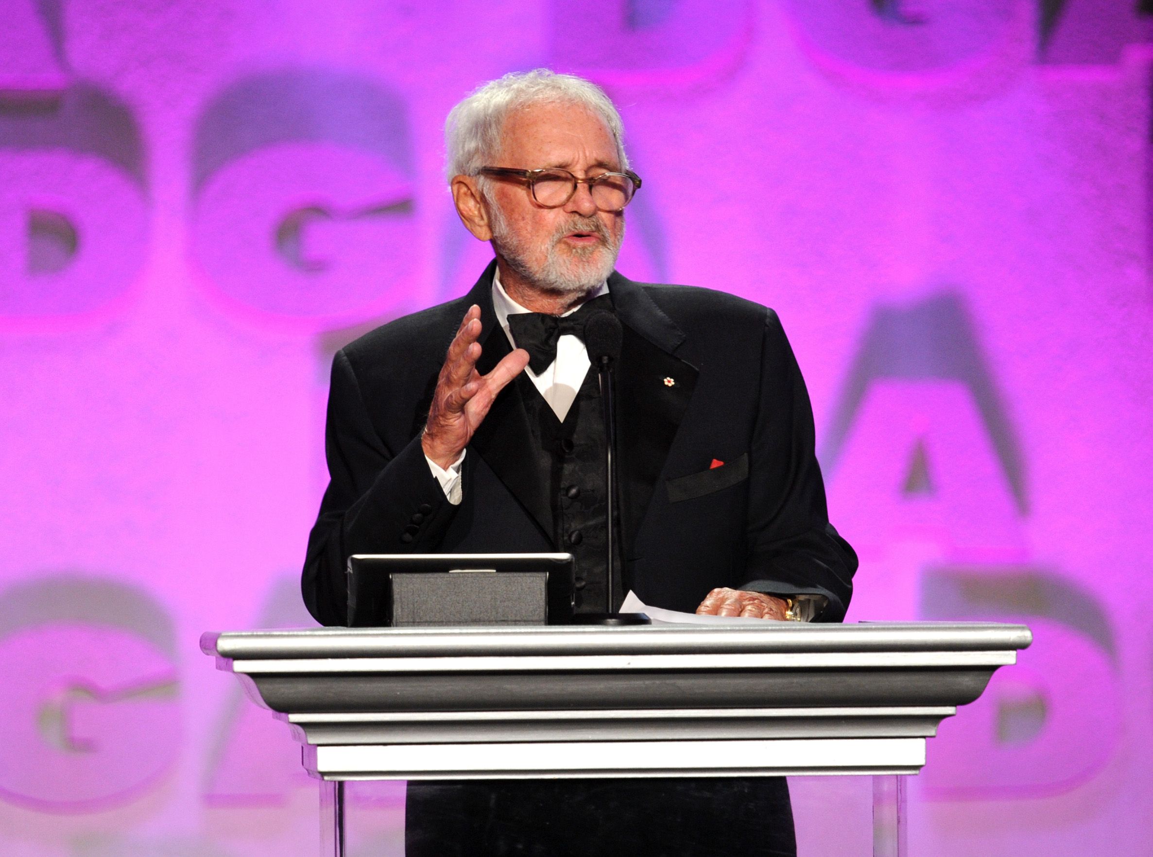 12 amazing Norman Jewison movies in the late…