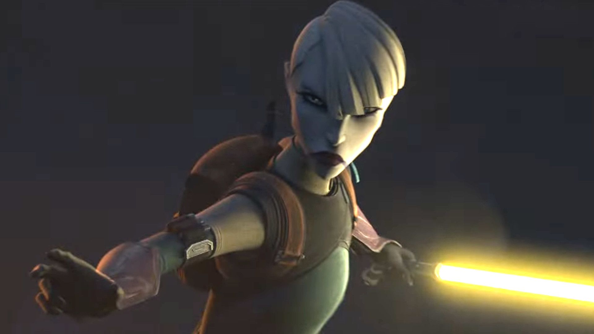 Star Wars: The Bad Batch season 3 trailer confirms the…