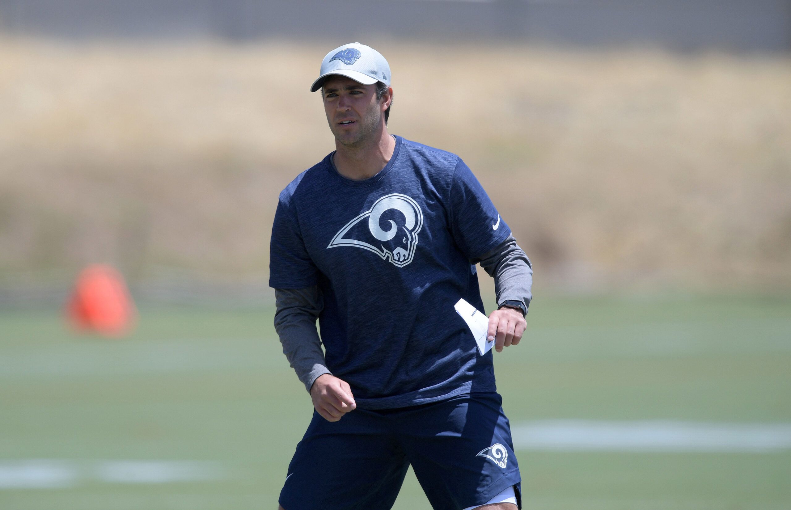 Zac Robinson’s connection to Steelers QB Mason Rudolph…