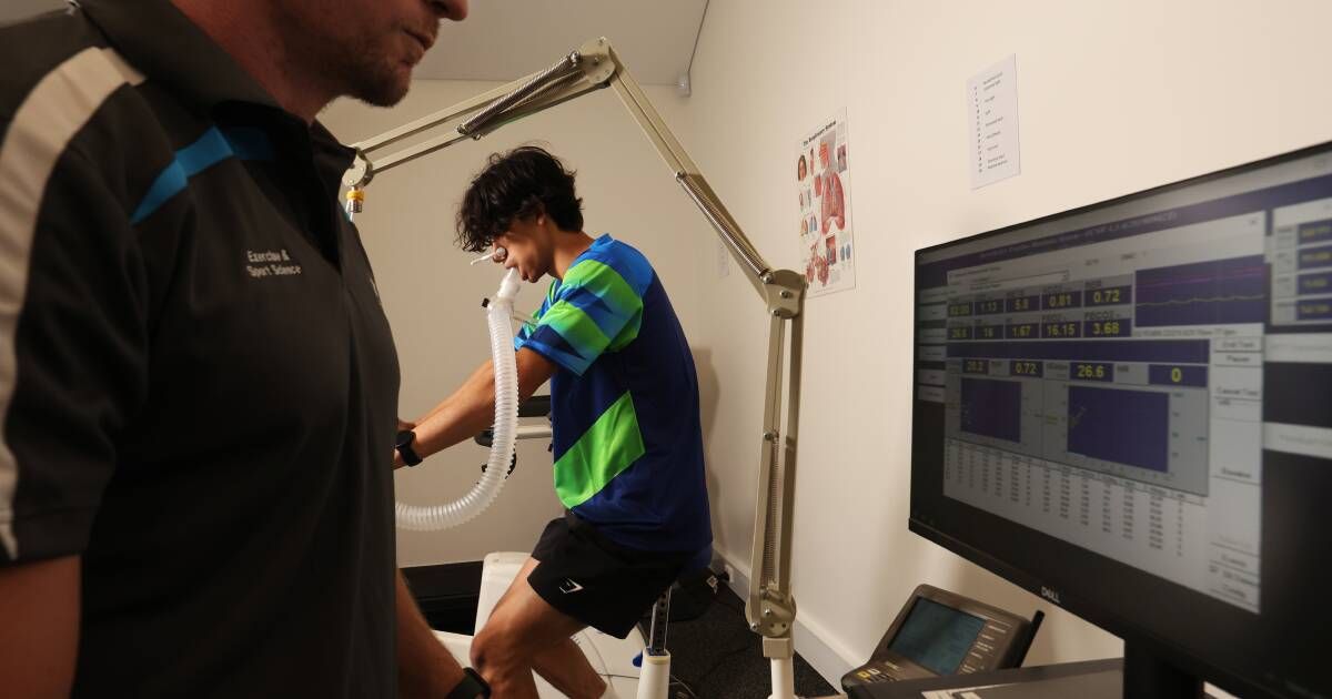 Cutting-edge testing facility raises the bar on…