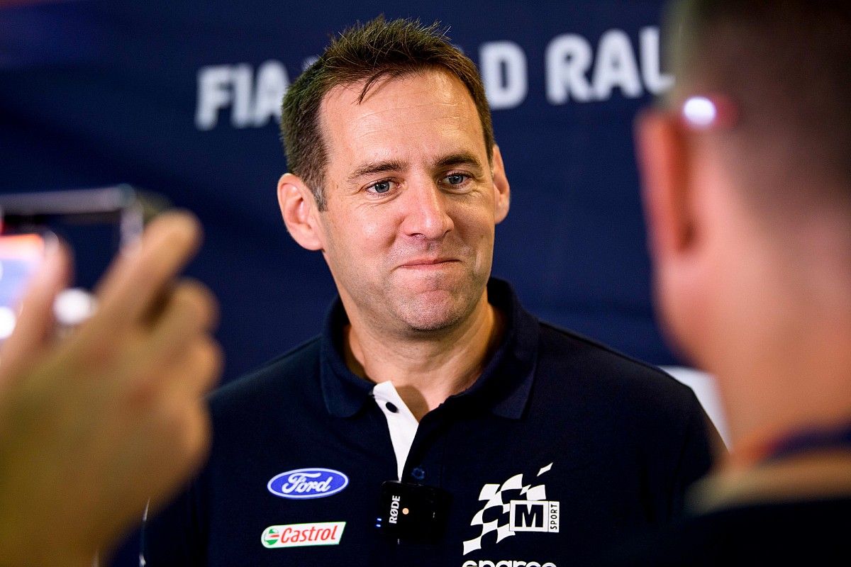 Why M-Sport is in favour of the new WRC points system