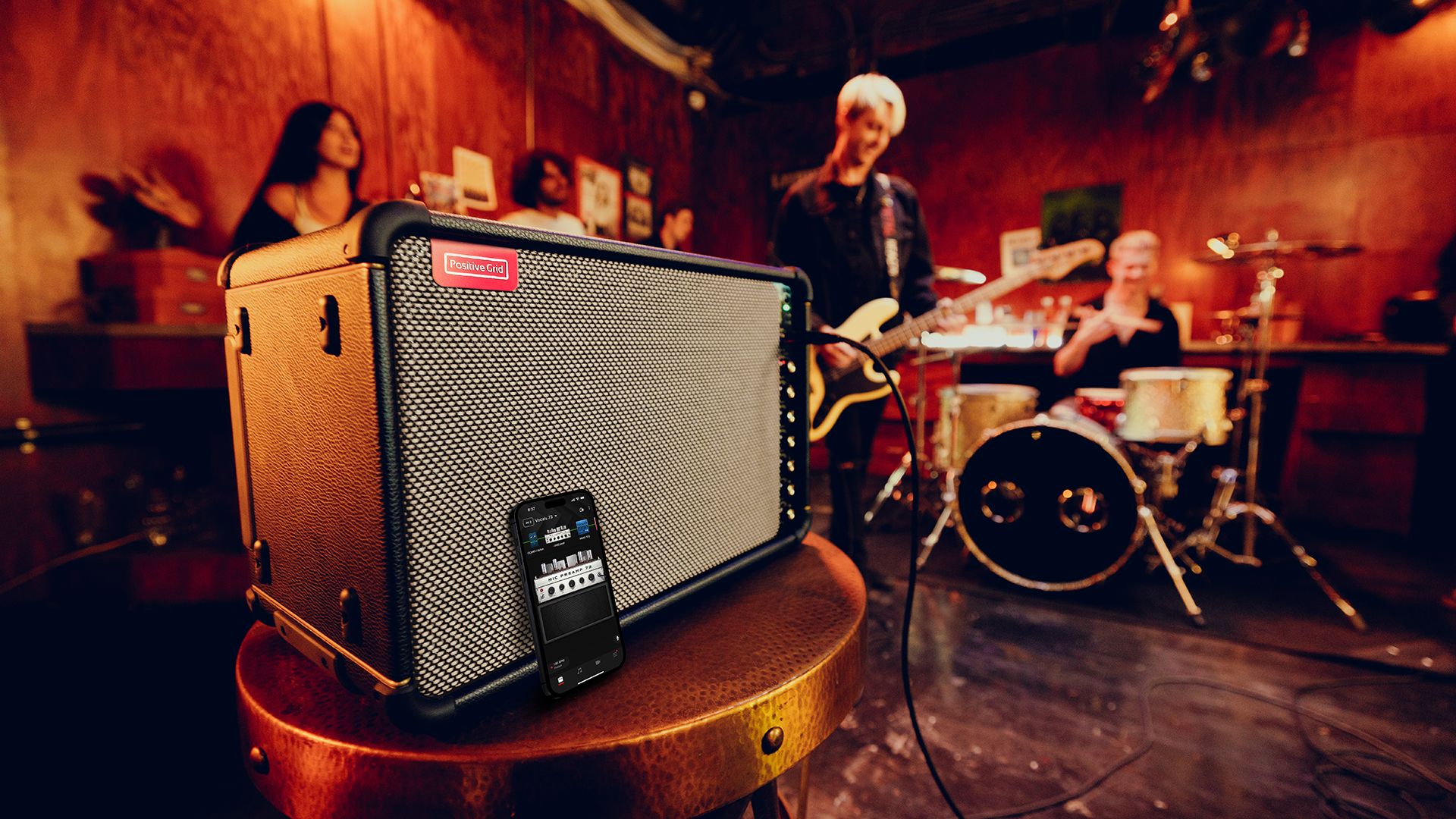 NAMM 2024: “A groundbreaking fusion of hardware and…