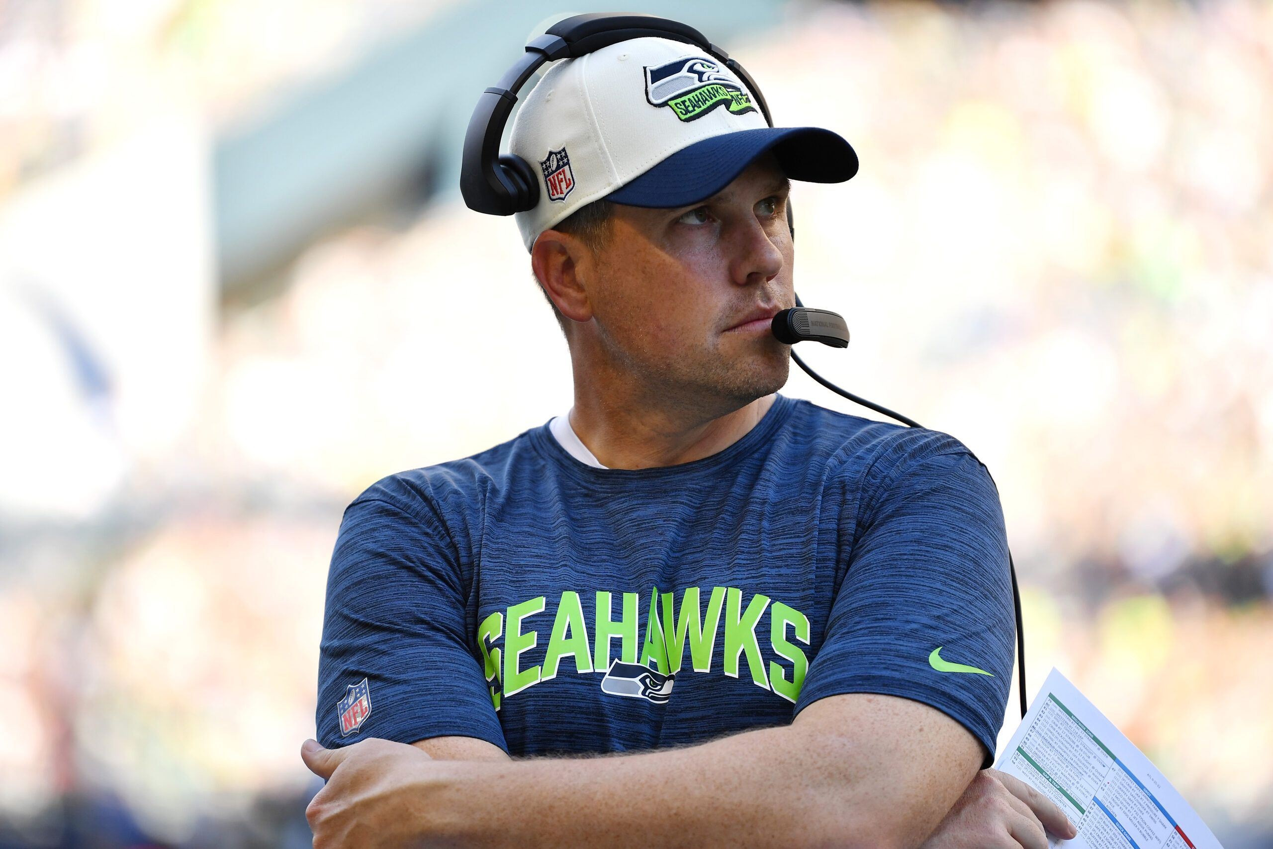 What the Bears are getting in new OC Shane Waldron