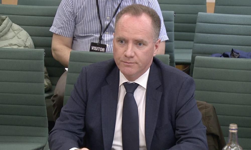 Head of OBR says lack of budget details led to ‘work…