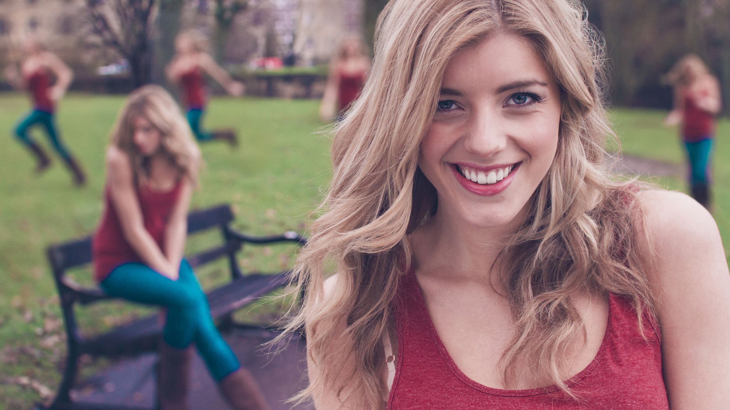 Double trouble! Create impossible images and duplicate…