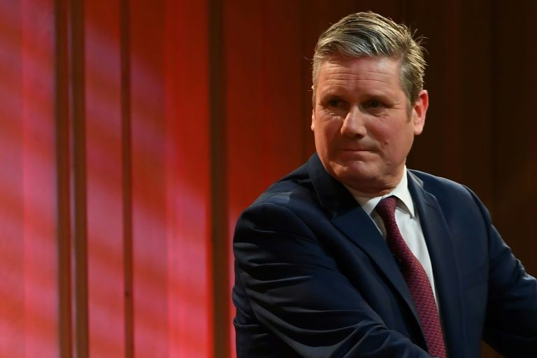 Labour And SNP Accused Of Plotting 'Dirty Deal' That…