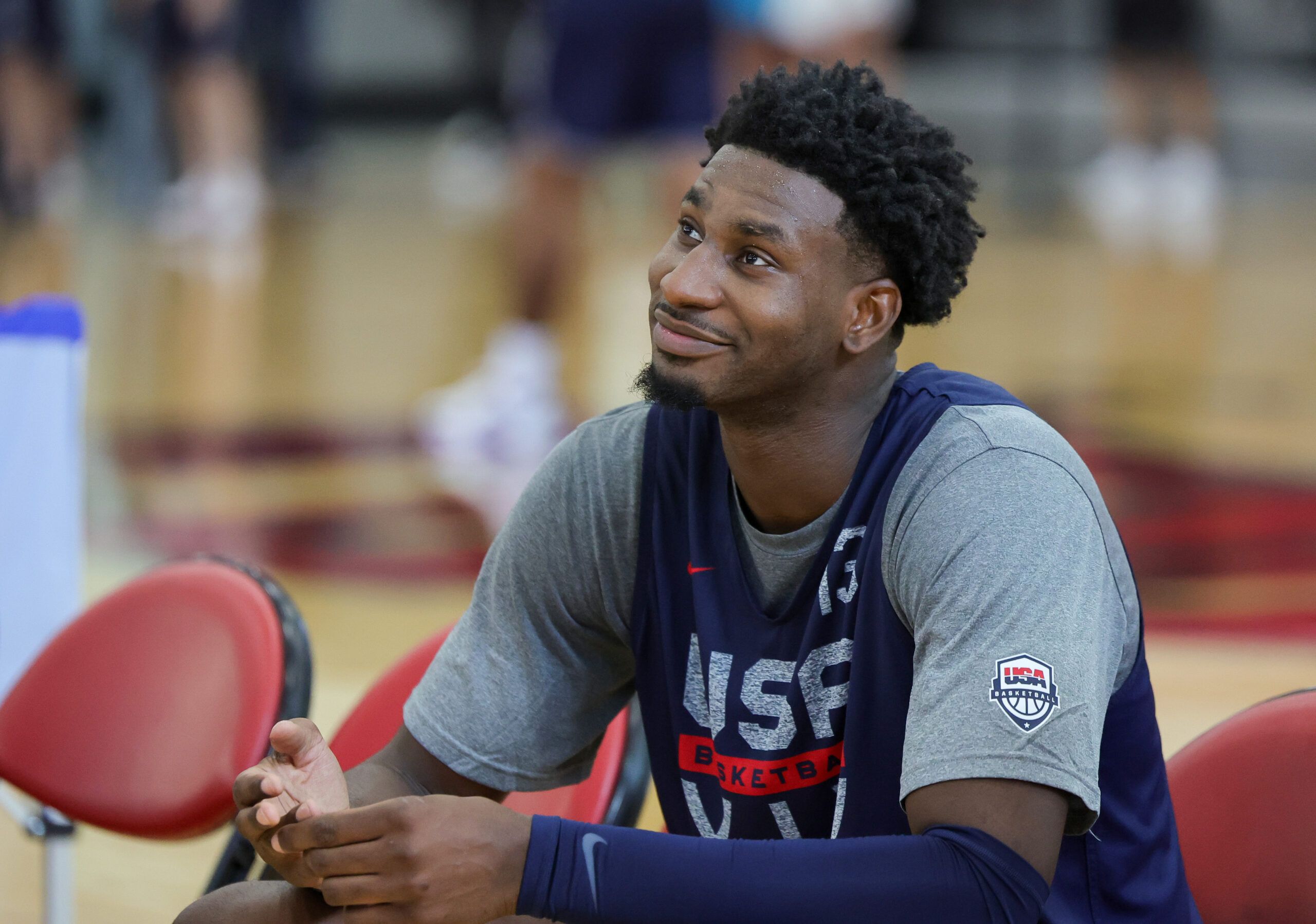 Michigan State basketball great Jaren Jackson Jr.…