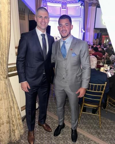 José Berríos: A Close Look at His Life and Career