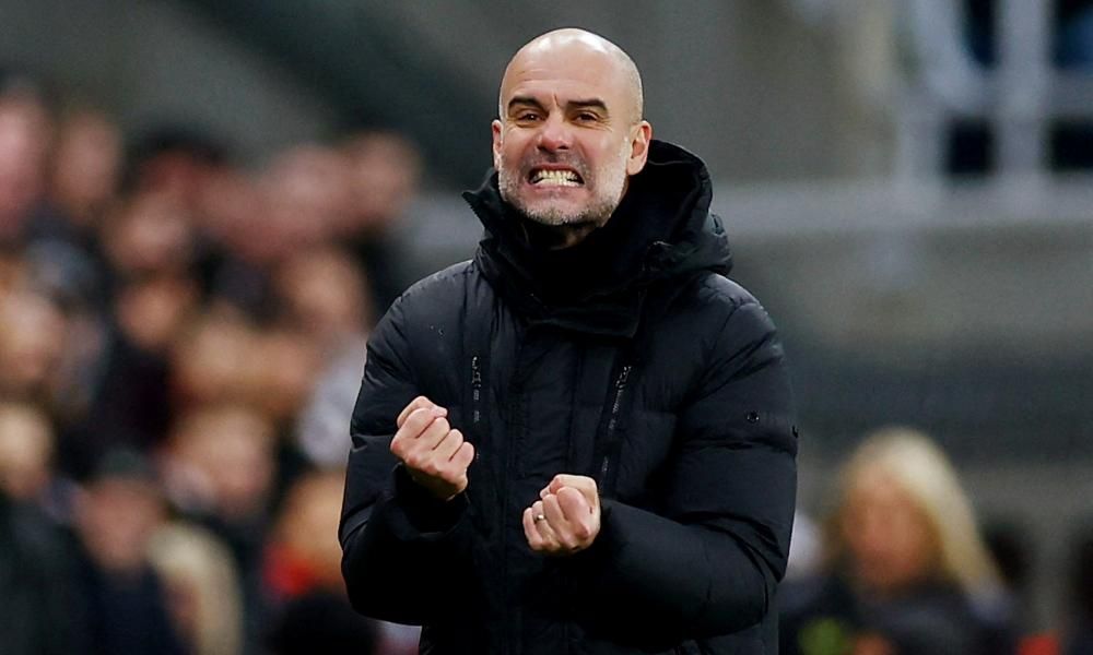 TV tonight: the incredible rise of Pep Guardiola