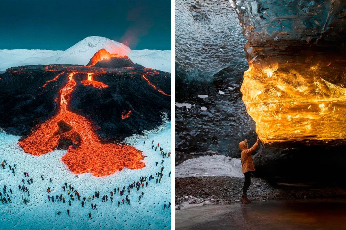 30 Amazing And Unique Places That Should Be On…