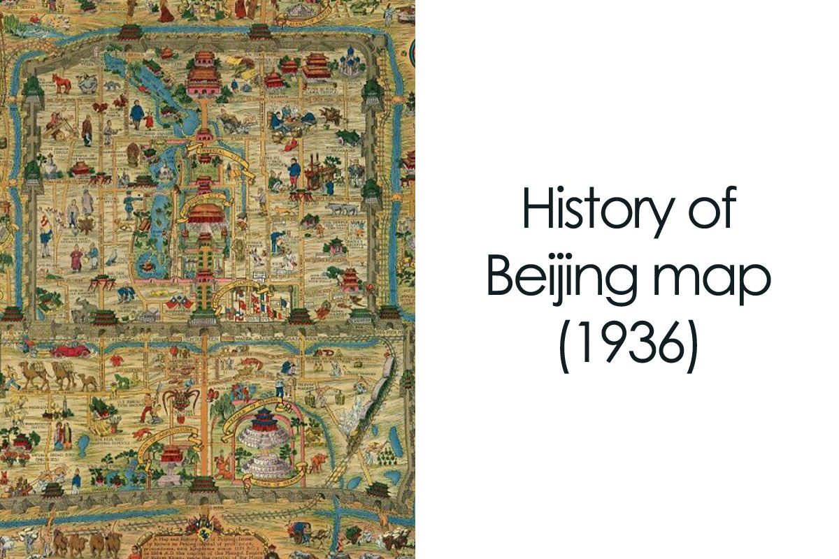 12 Extraordinary Maps I’ve Gathered As A History,…