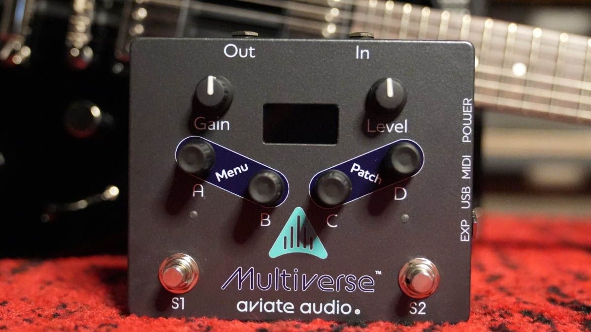 NAMM 2024: “The ultimate platform to make boutique…