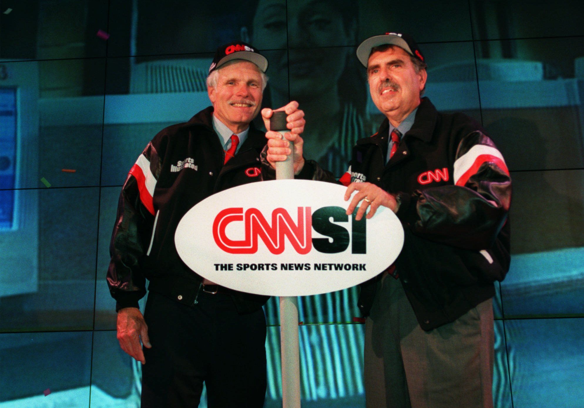 NBA fans were baffled when CNN Sports (of all outlets)…