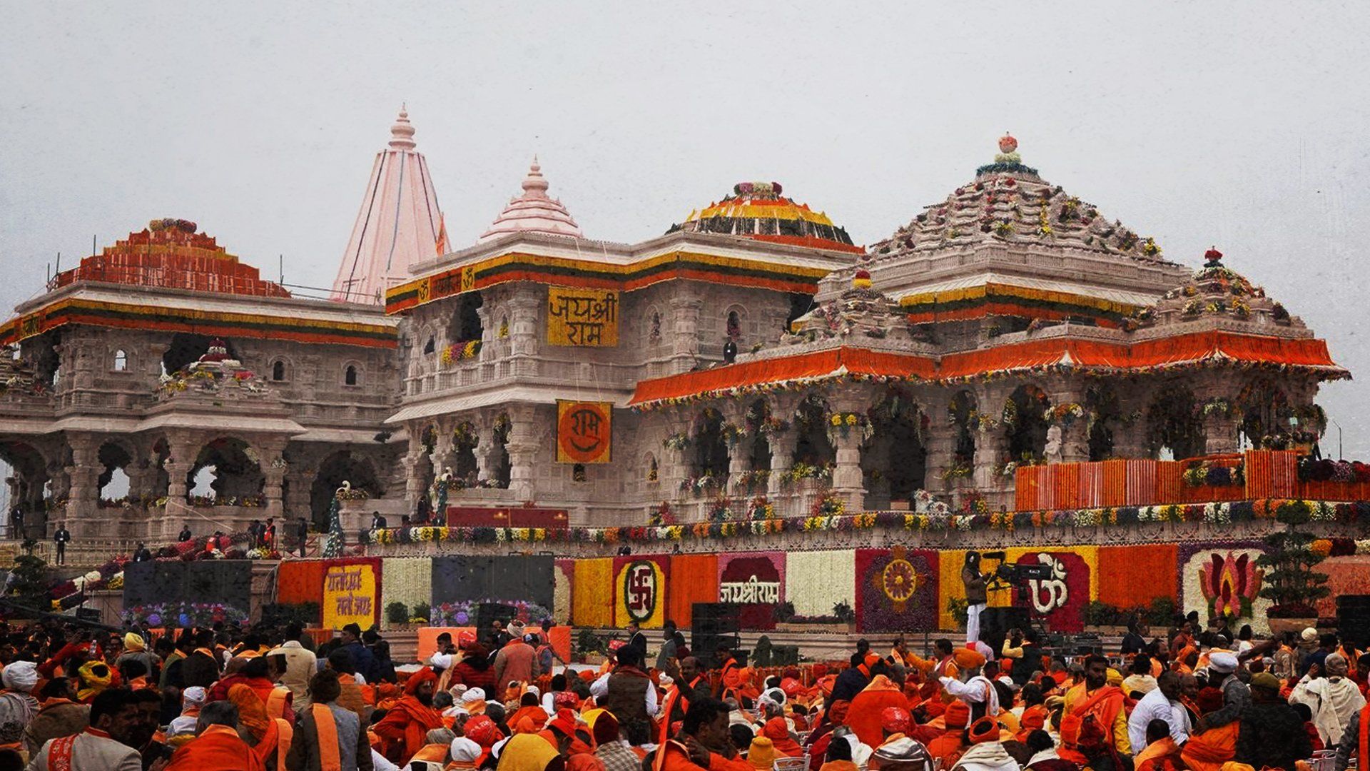 Ram Mandir: A tug at long civilisational memory,…