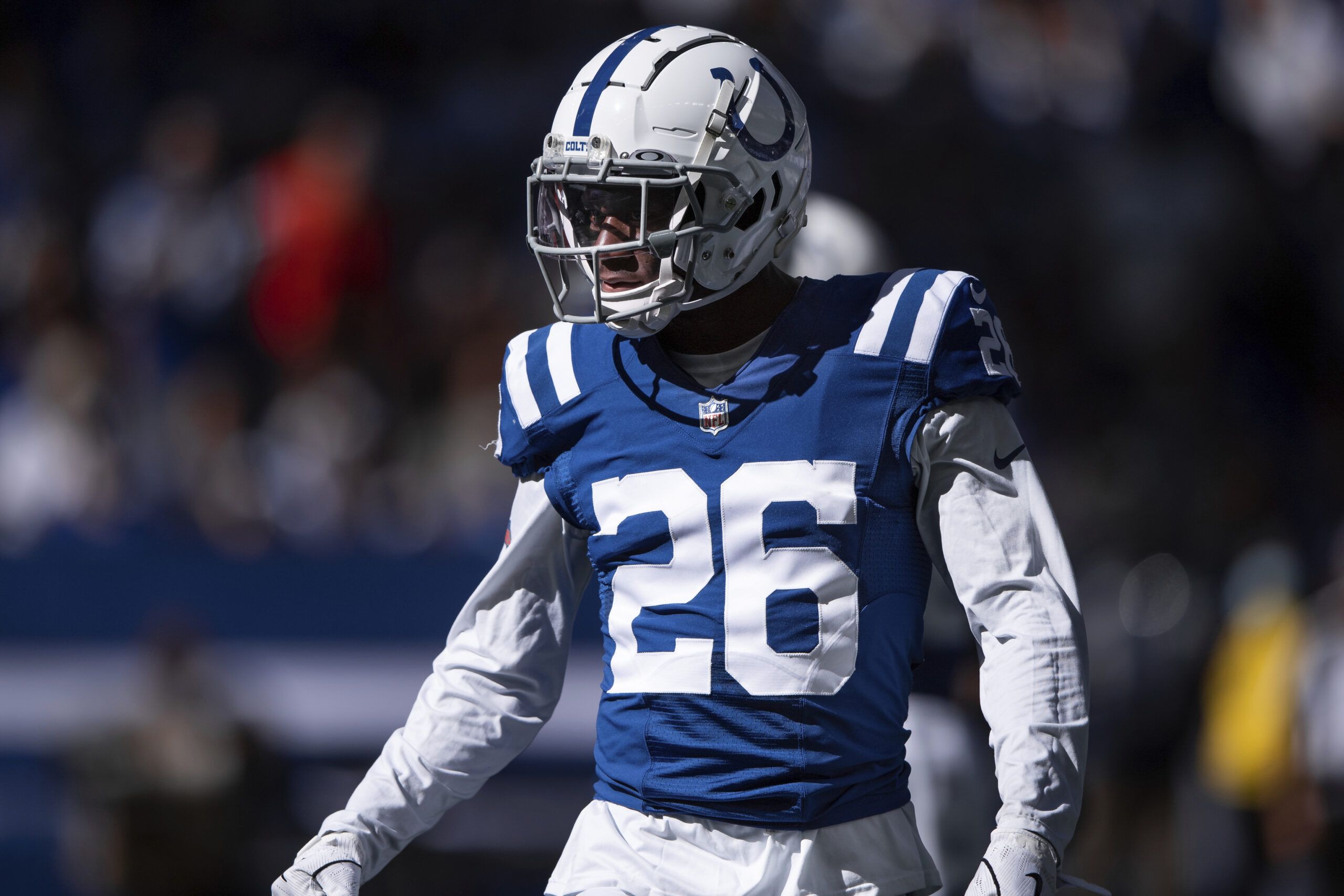 10 former Colts on AFC, NFC Championship rosters