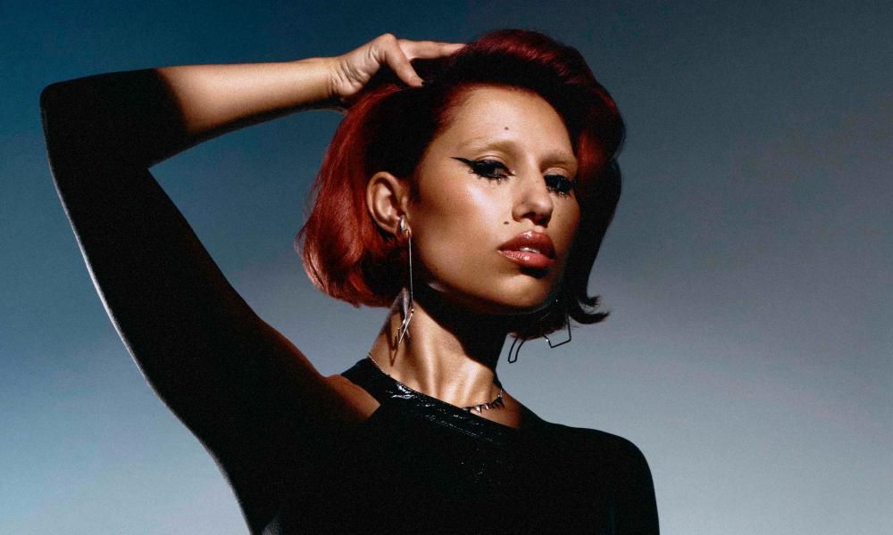 Brit awards 2024: record-breaking Raye lands seven…