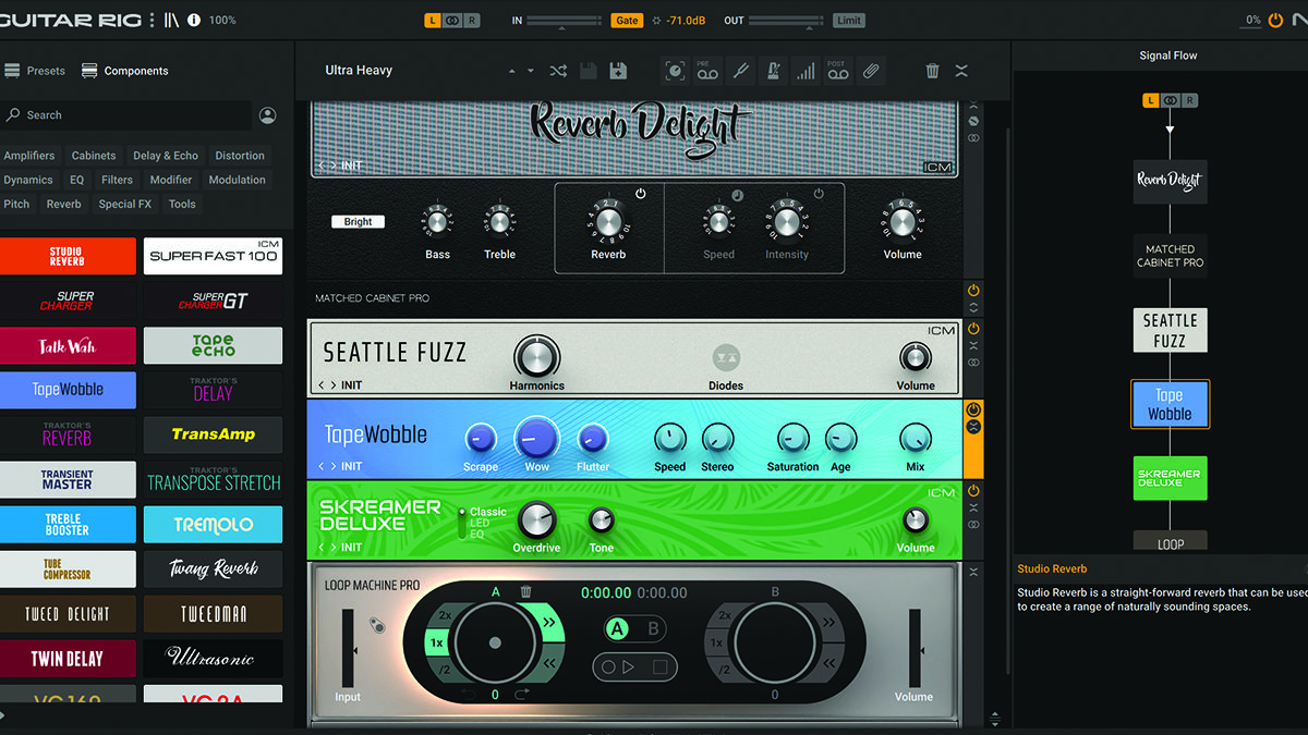 “The ultimate sound design tool”: Native Instruments…