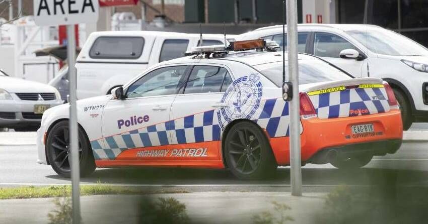 Look after mates, stay safe: police on the ground,…
