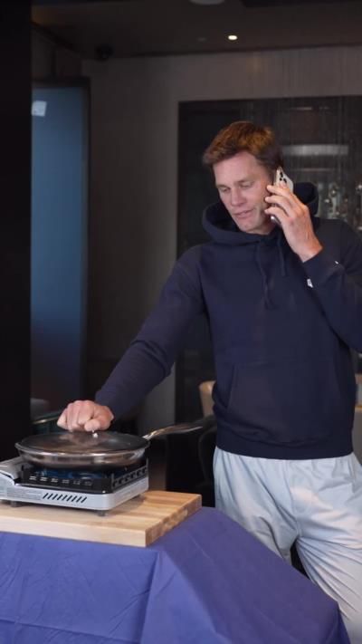 Love triangle rumors involving Lewis Hamilton, Tom…