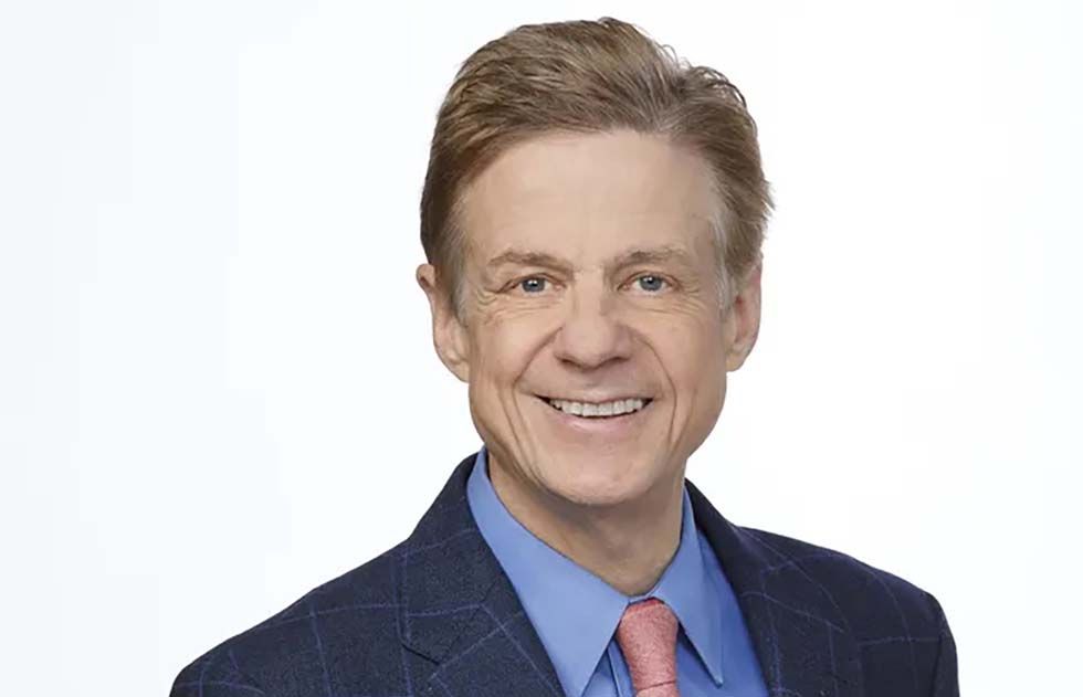 Sandy Kenyon, WABC New York Entertainment Reporter,…