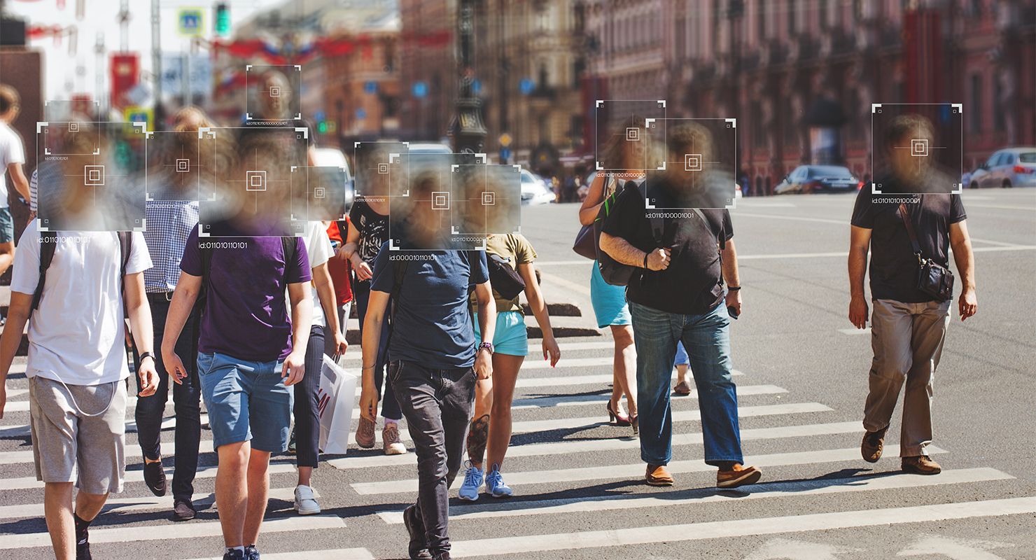 ‘World’s most controversial company’ Clearview AI…