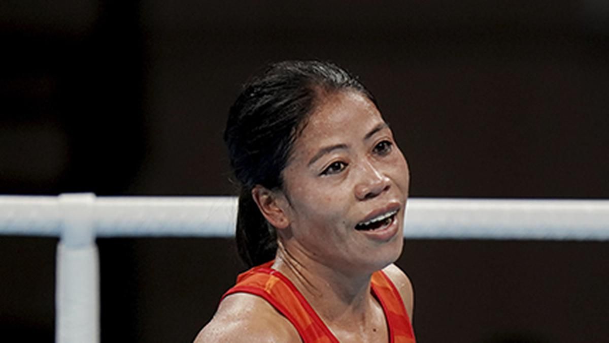 Morning Digest | Star India boxer Mary Kom announces…