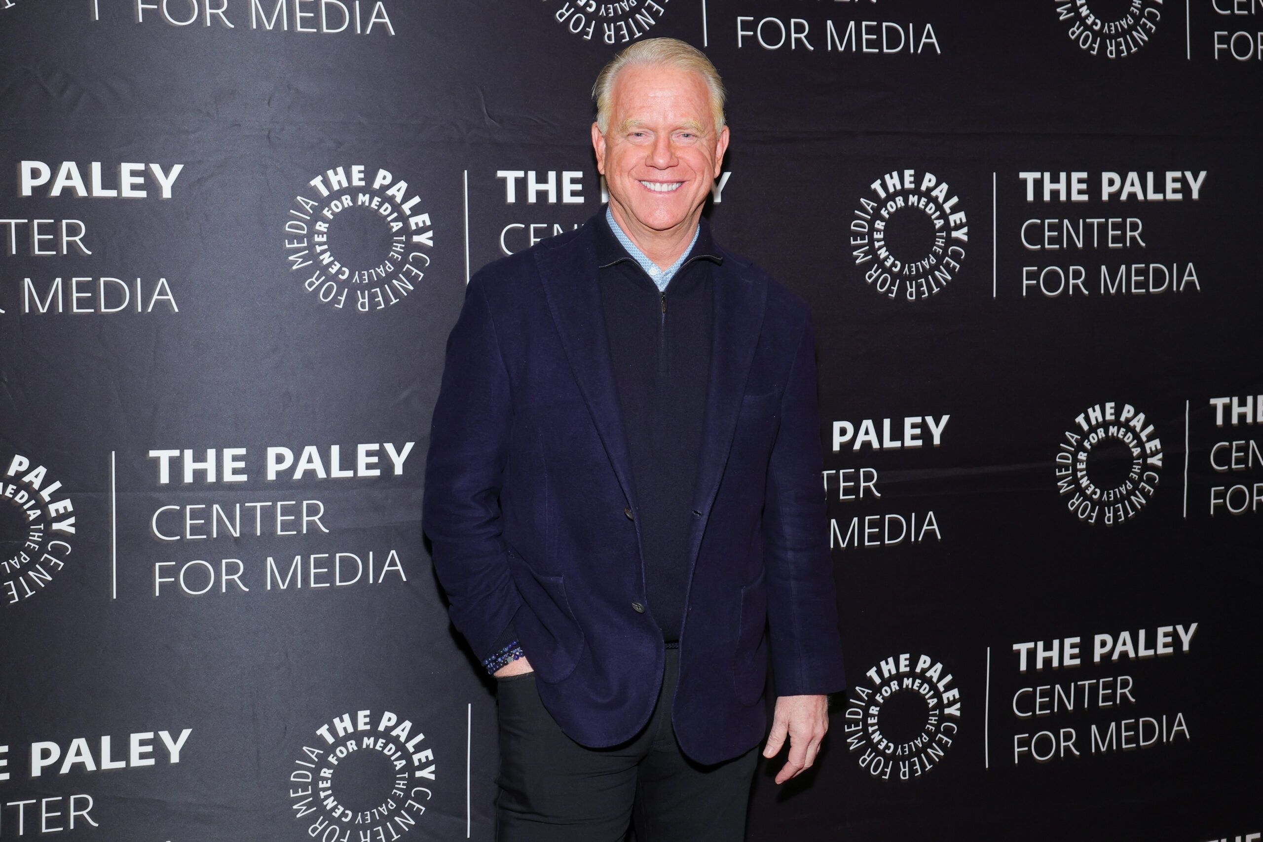 Boomer Esiason says Ben Johnson as Commanders next…