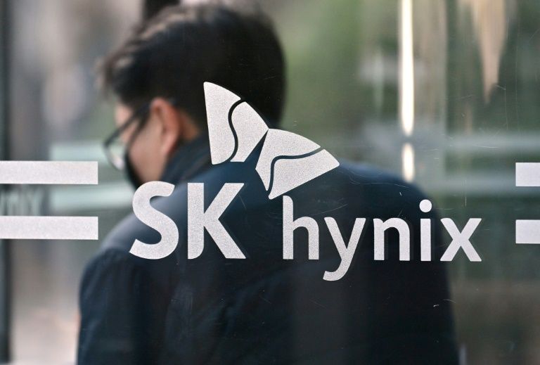 Memory Chip Giant SK Hynix Returns To Profit On Strong…