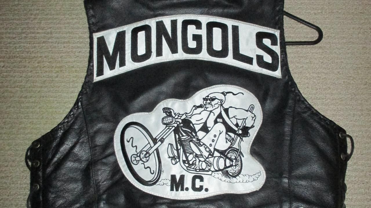 Accused Mongols bikie caught smuggling drugs in prison Accused Mongols bikie caught smuggling drugs in prison